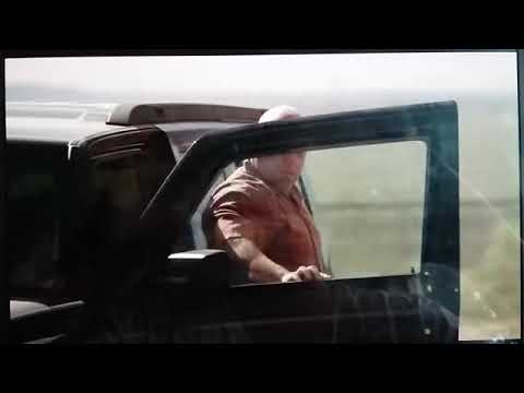 Breaking Bad- Hank vs Tuco - YouTube