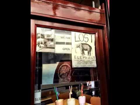 Effervescing Elephant (Ukulele Cover) Syd Barrett NIght - Star and ...