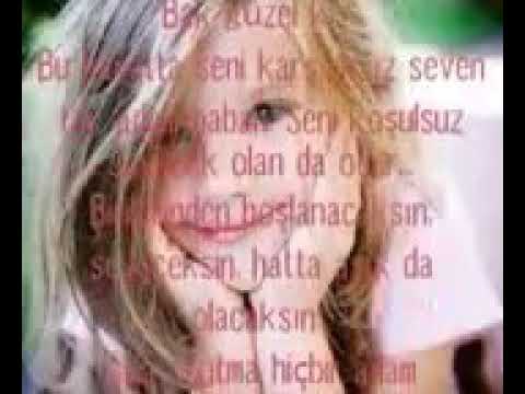 Babanın sevgisi ancak böyle yorumlanabilirdi / muhammed yolcu