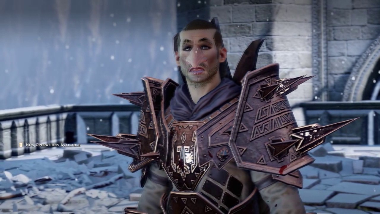 Sexy Inquisitor Youtube