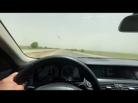 BMW 525d xDrive UZUN YOL ERSAY ÜNER - DUYSUN