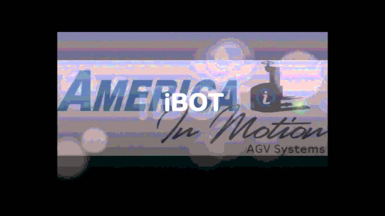 iBOT by America In Motion - YouTube