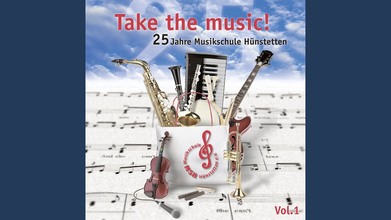 One Leg Song - YouTube