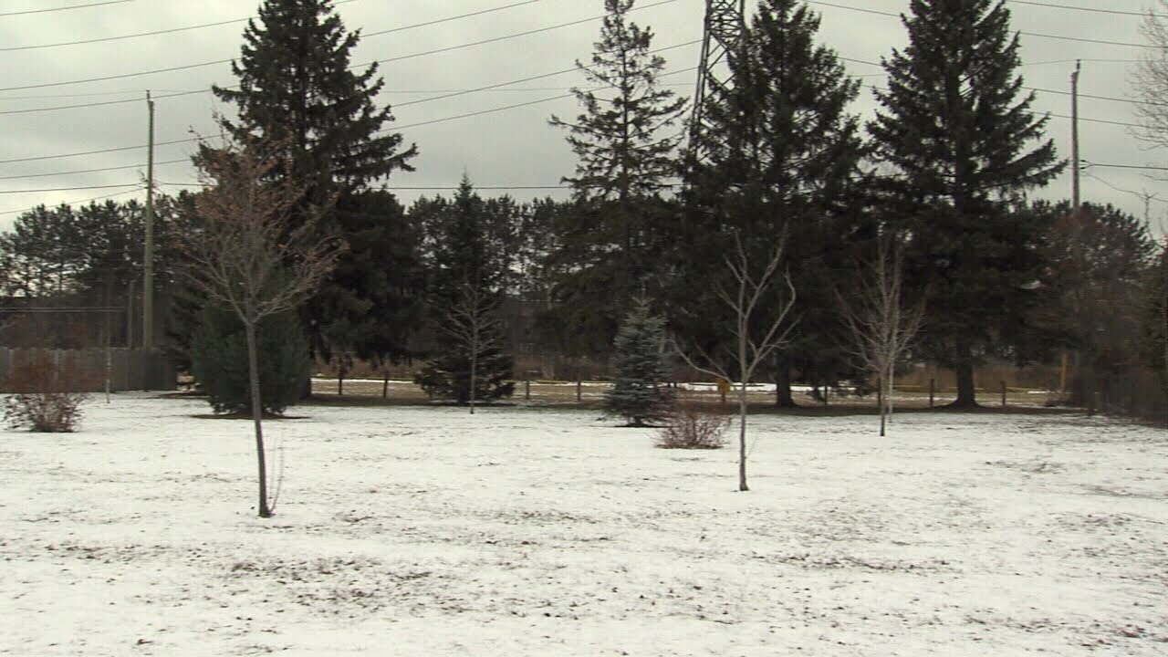 40 properties identified for local home construction - YouTube