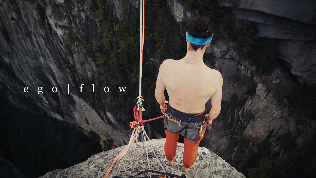 ego | flow - My Rode Reel Submission 2020 - YouTube