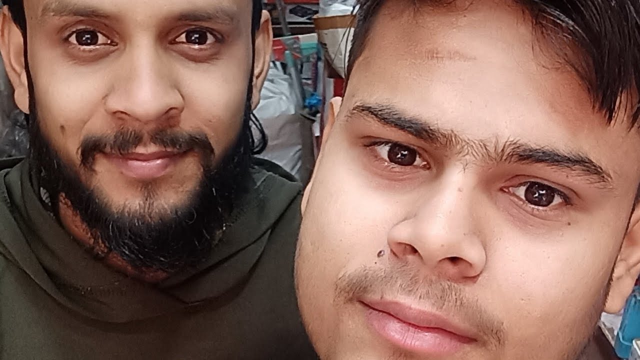 sanjay kumar Pasi challenge - YouTube