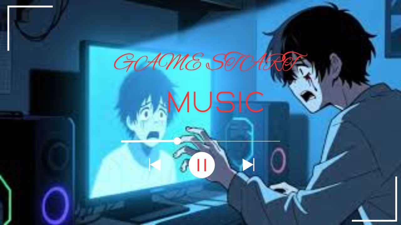 GAME START – An Emotional Song #Level Up#nextstage #powerUp #BossFight# ...