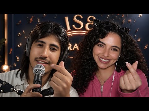 إبرا راي | El Regalo 🎶 أداء حي ساحر بأسلوبه الخاص أغنية إسبانية مؤثرة. 