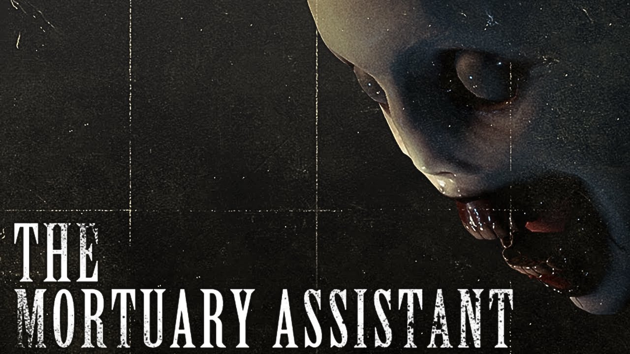 THE MORTUARY ASSISTANT - FINAL 3 (MALO) - JUEGO DE TERROR - GAMEPLAY EN ...