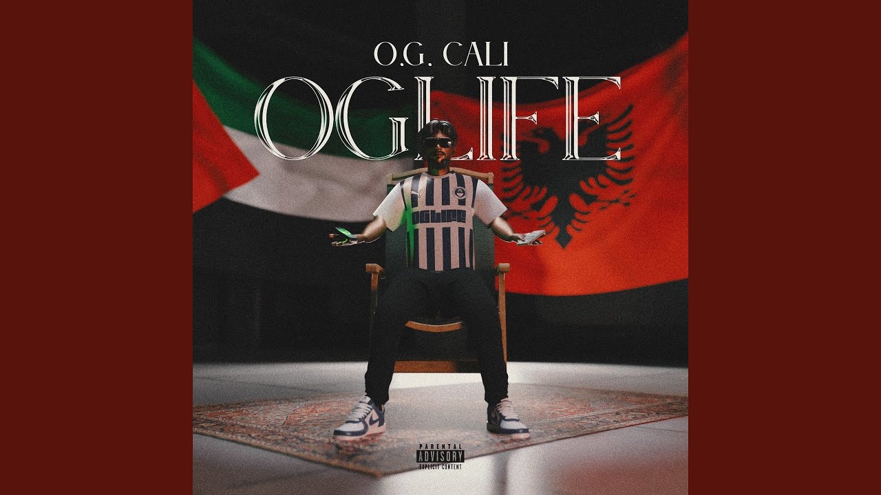 OG LIFE - YouTube