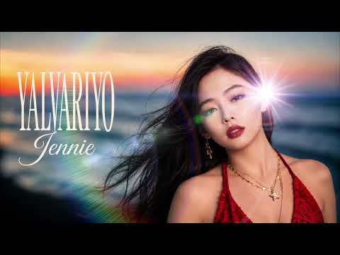 Jennie  - Yalvariyo (Ecrin Su Çoban Cover)
