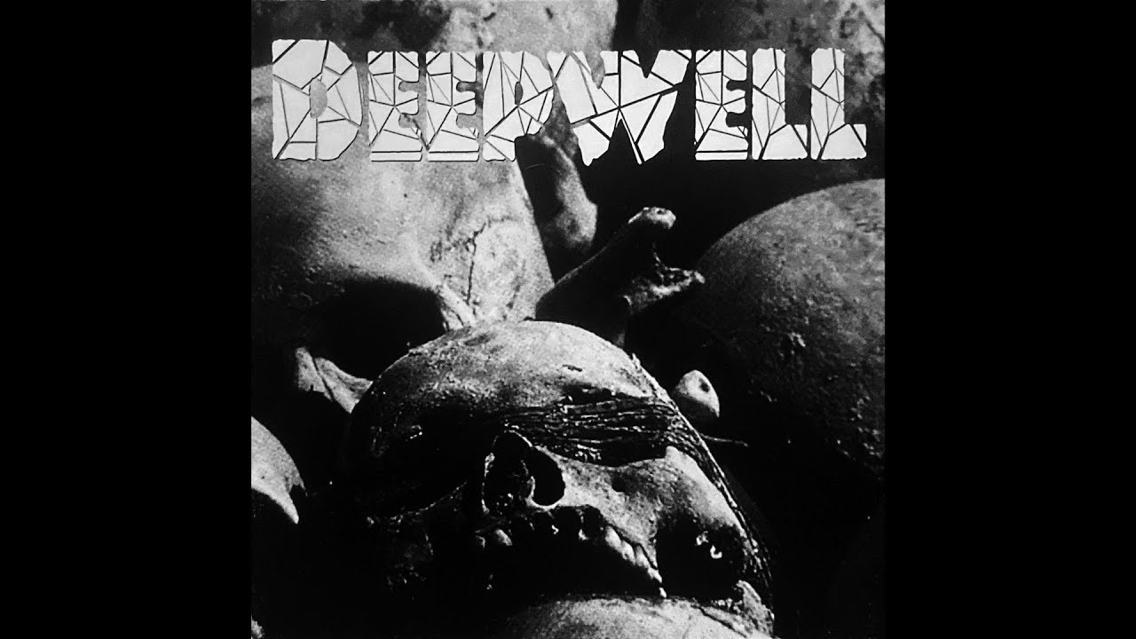 Deepwell - Self Titled (Full Album; 1997) [Thrash/Groove Metal] - YouTube