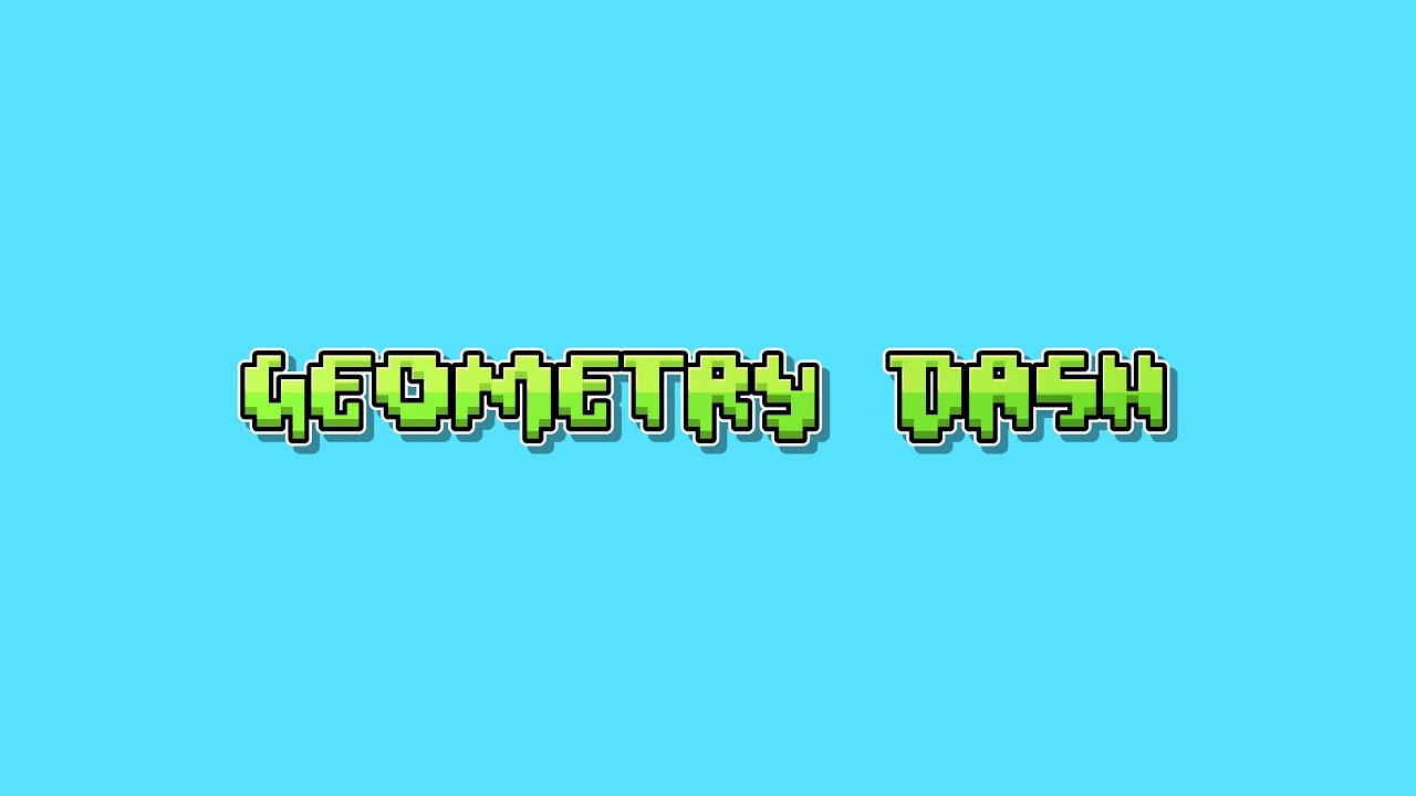 Geometry Dash Streamers Vs Viewers! - YouTube
