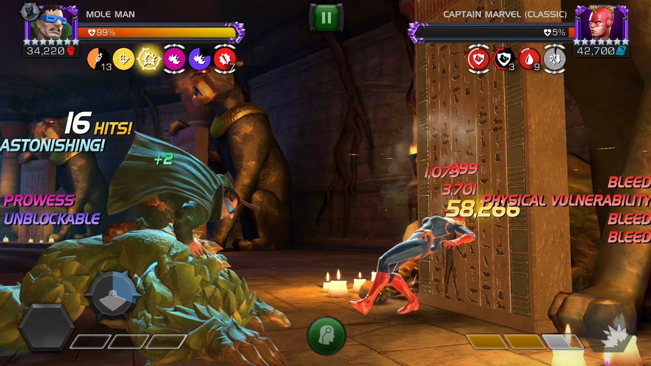 The Train Job: Really Useful Crew (Rank 3 Mole Man go bbbbbrrrrrpp ...