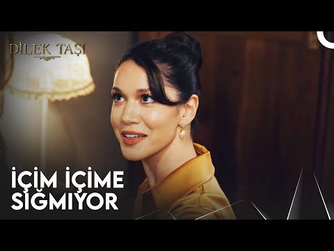Figen'in Kız İsteme Töreni - Dilek Taşı 20. Bölüm (FİNAL)