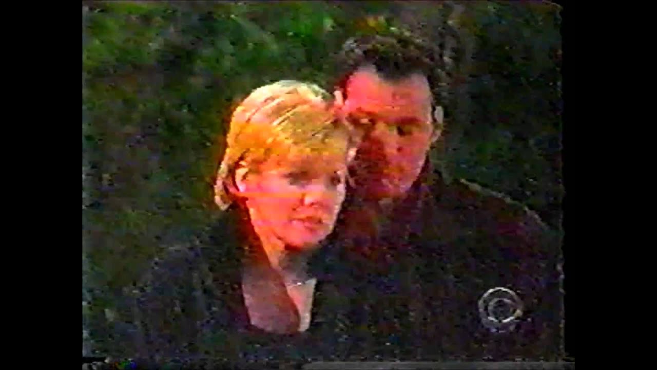 ATWT CarJack: 12/3/1999 Carly's surprise for Jack - Part 2 of 2 - YouTube