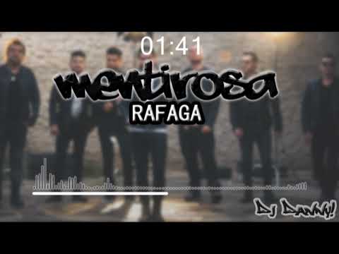 RAFAGA - Mentirosa - (Remix) - DJ Danny! - YouTube
