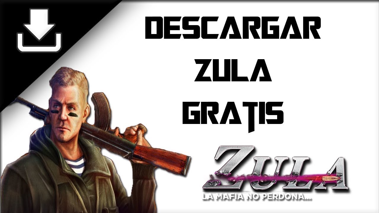 descargar ZULA para pc 2019 de pocos requisitos - YouTube