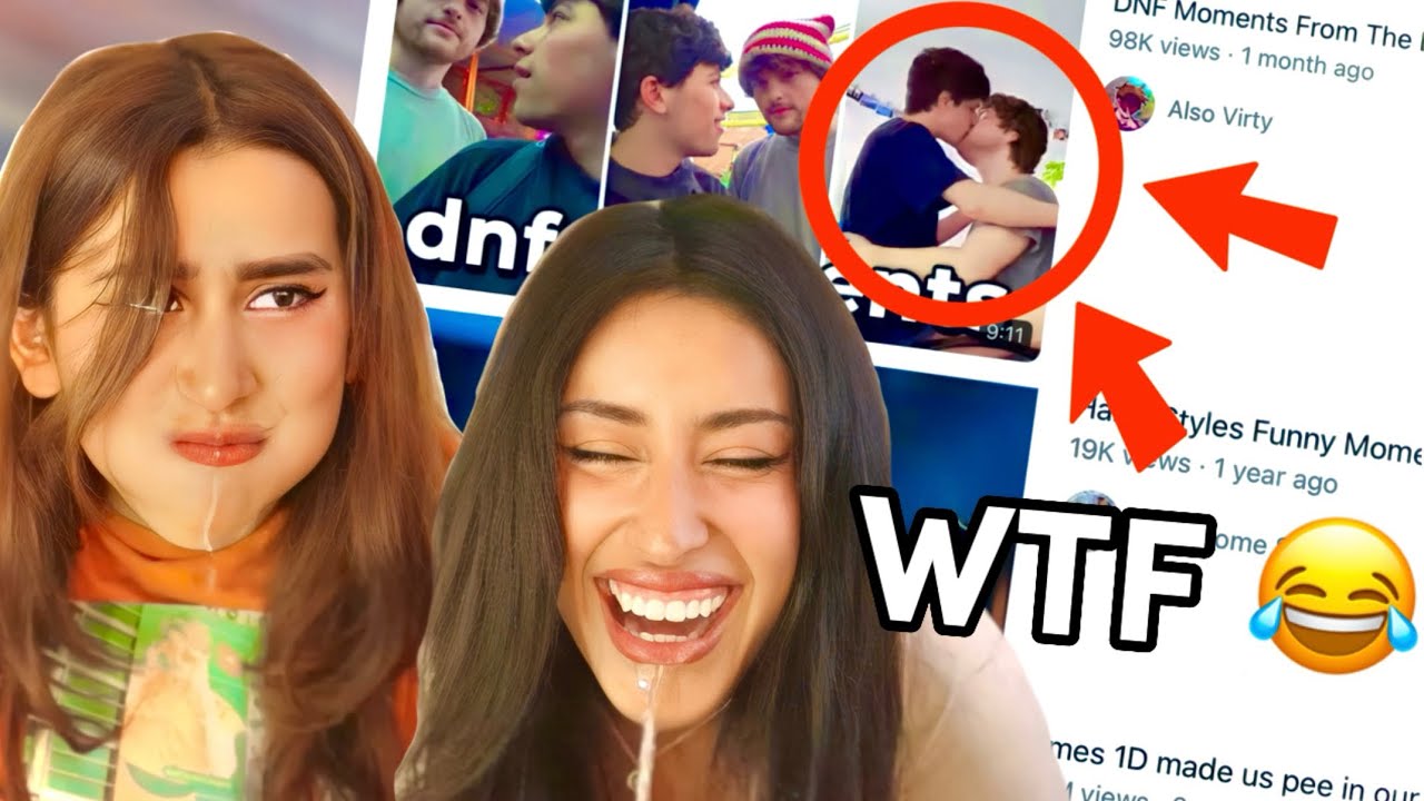 YOU LAUGH, YOU LOSE (Ultimate YLYL Challenge) - YouTube