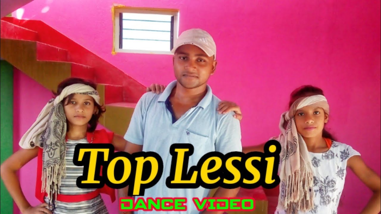 Top Lessi Poddi | Choreography Dance Video | SDA - YouTube