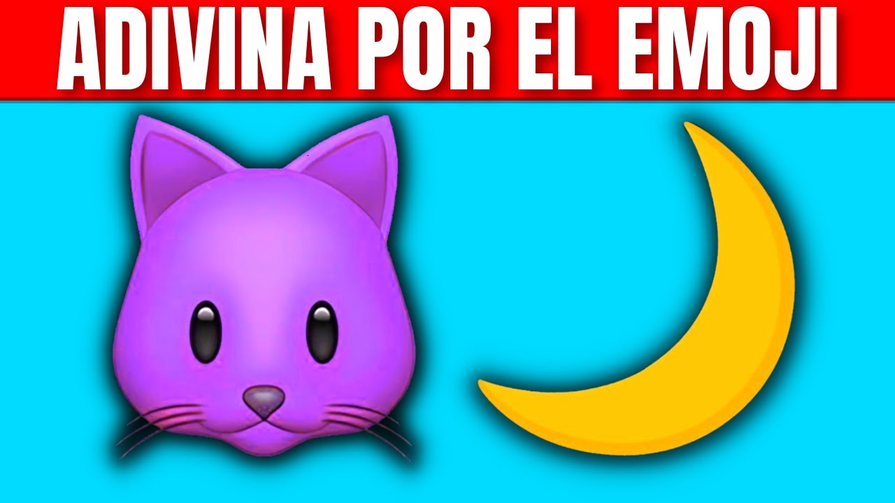 Adivina Los Personajes de POPPY PLAYTIME Por el EMOJI 😀💙💜Catnap, Huggy ...