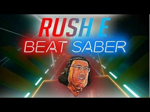 RUSH E - YouTube