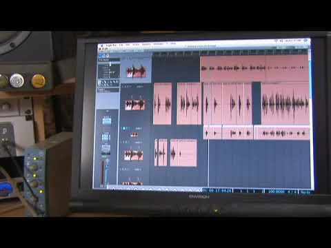 Logic Pro 8: Adding Reverb to a Beat - YouTube
