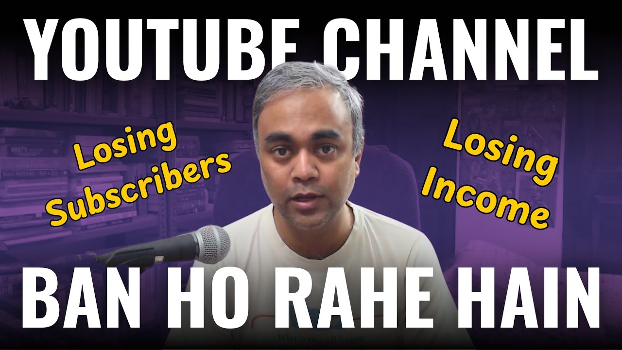 Best way for creators to keep their audience | Vimoh - YouTube