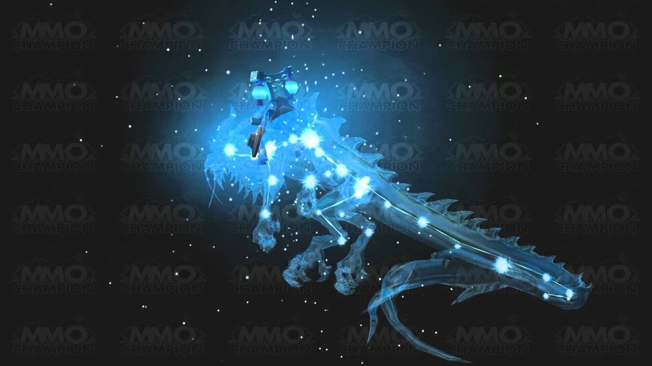 Celestial Serpent Mount - YouTube