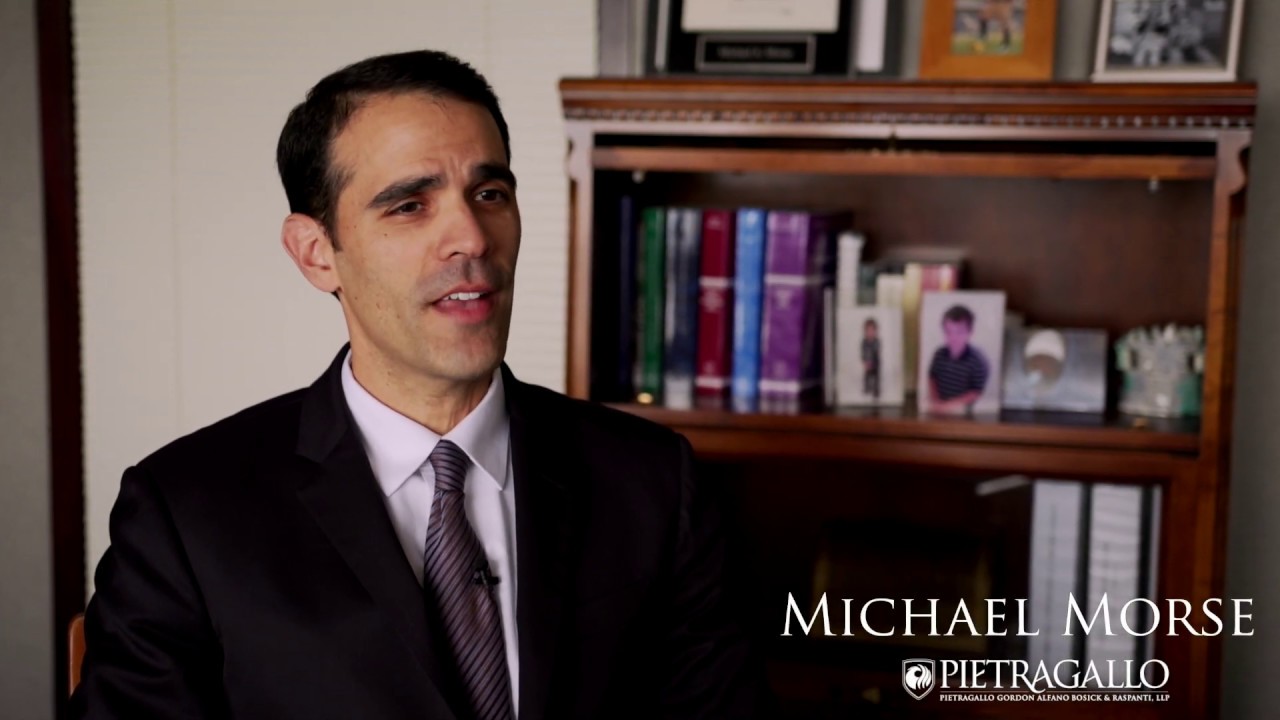 Michael A. Morse - Leading Whistleblower Lawyer in the United States ...