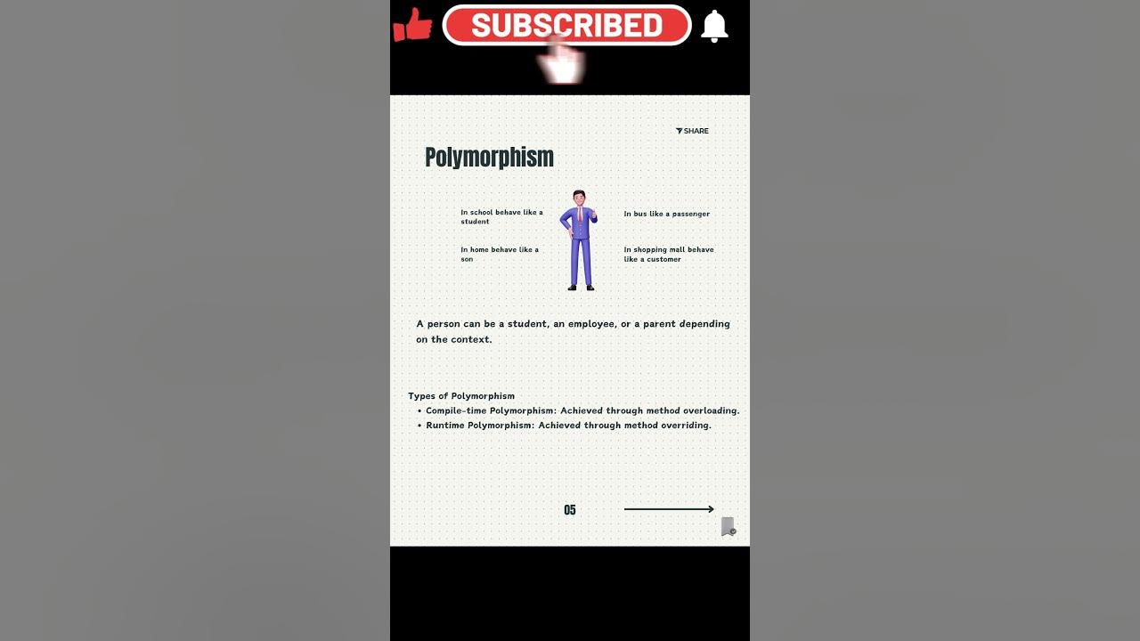 🎒oops Concept In Real 🧬 Viralvideo Motivation Oopsconcept Frontenddevelopment Instrumental