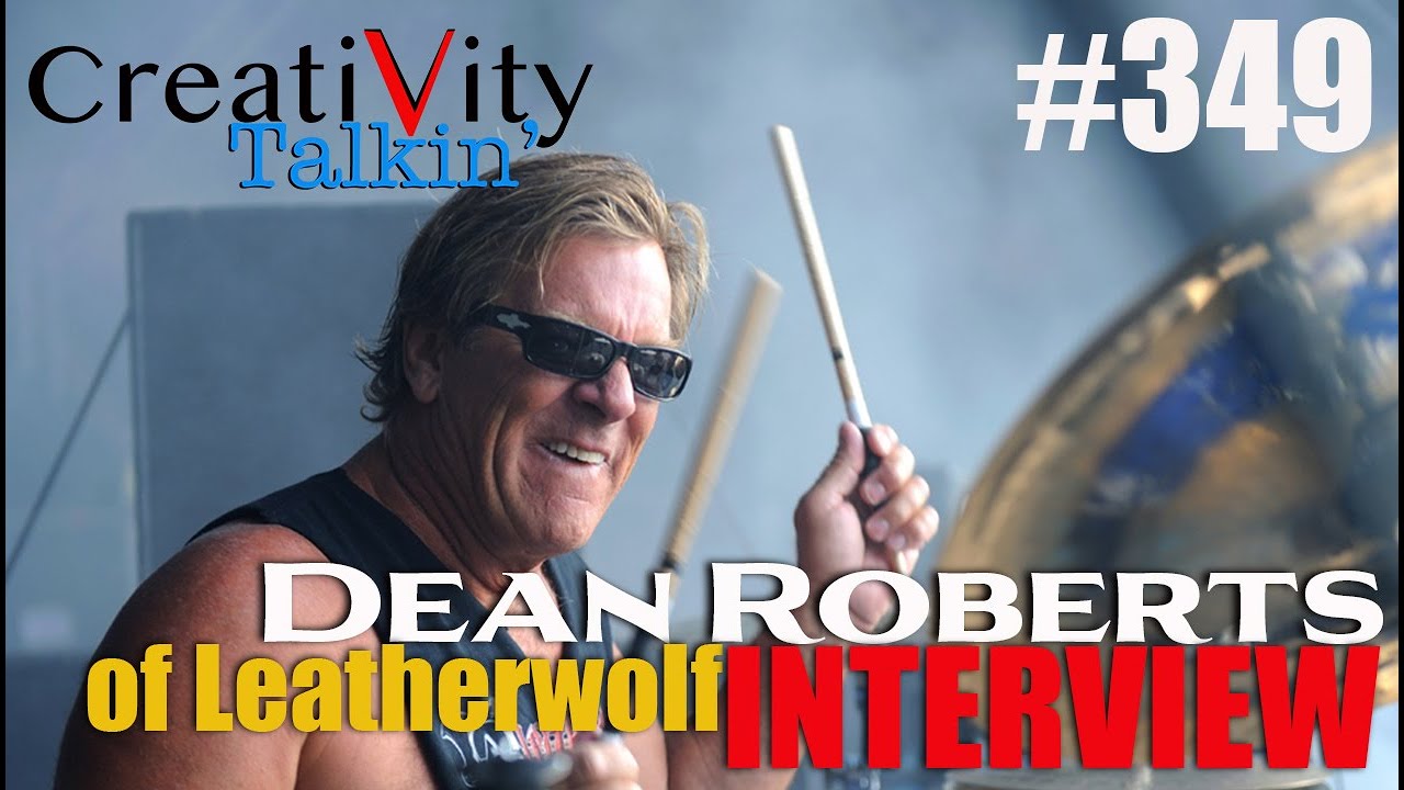 Dean Roberts Leatherwolf Interview - YouTube