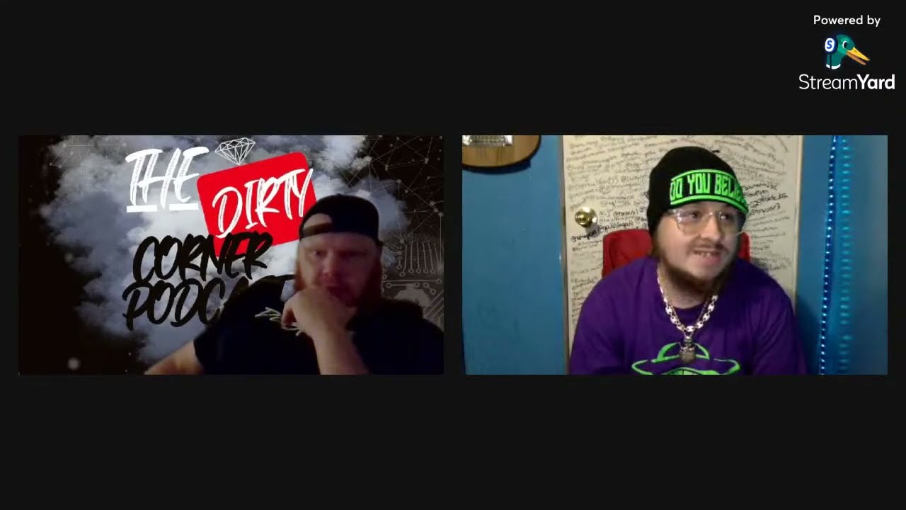 Mars Hall talks Prison, Record label, favorite artists and more! # ...