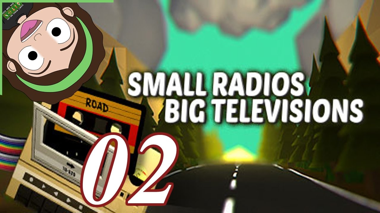 Small Radios Big Televisions 02 - YouTube