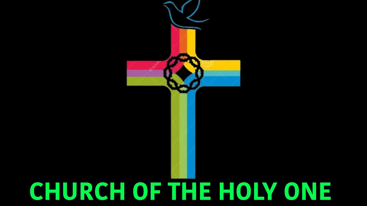 Church of the Holy One, Dec 22, 2024, 10. 00 AM, Sunday Worship Service ...