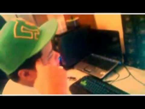 Turkmen rap