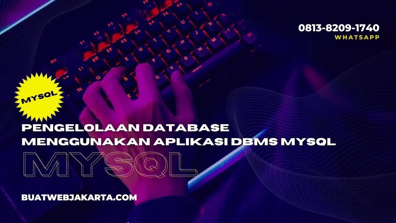 Tutorial Mysql Part 1 Youtube 2159