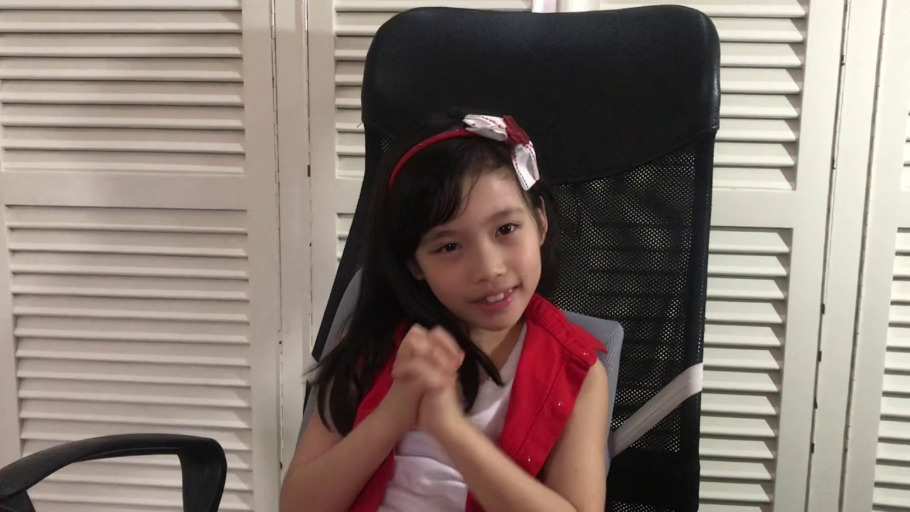 Iya’s channel introduction - YouTube