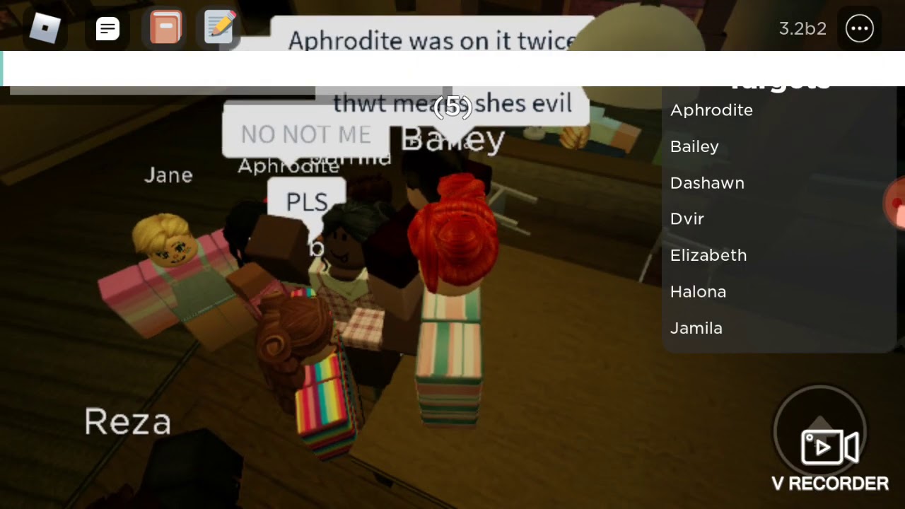 BAILEY, REZA AND DASHAWN TAKE DOWN EVIL TEAM TOGETHER! Flicker Episode ...