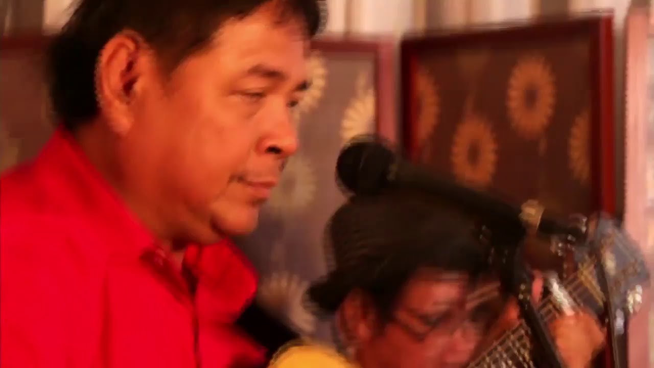 LAPID FIRE (JAMMING WITH PERCY LAPID) AUGUST 4 2017 - YouTube