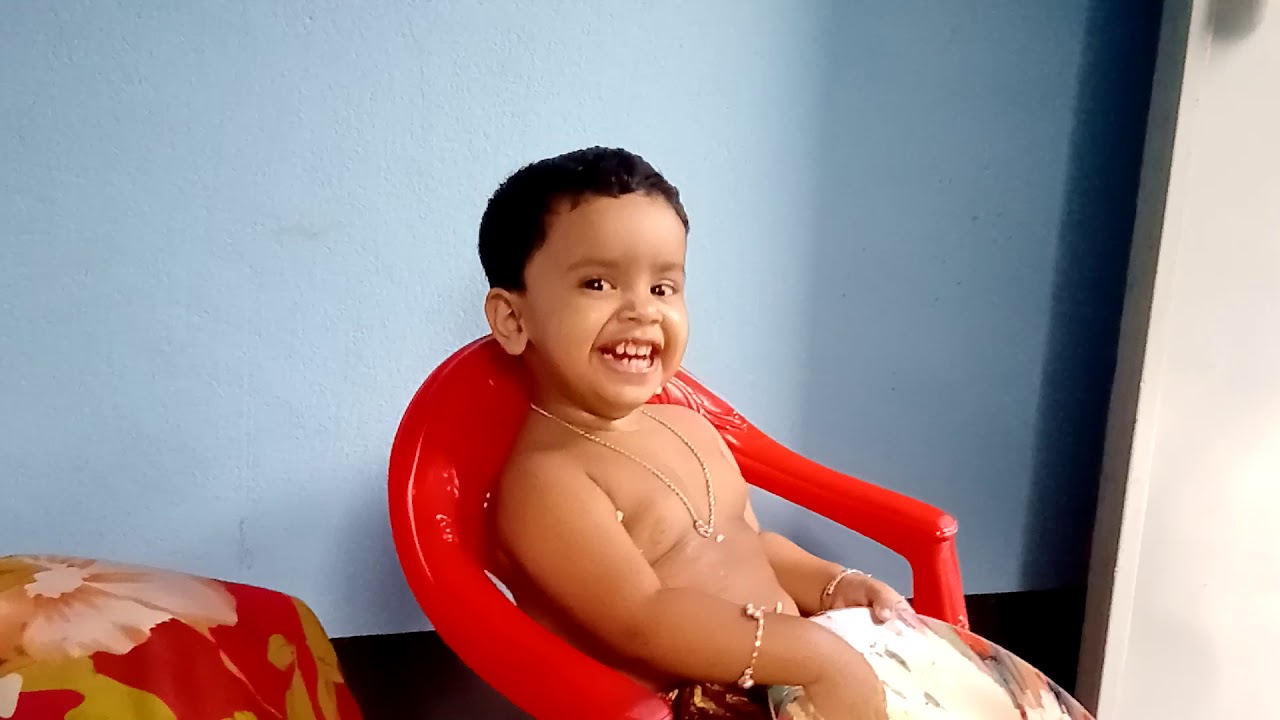 amar apu apnader o apu so pry for the cute baby - YouTube