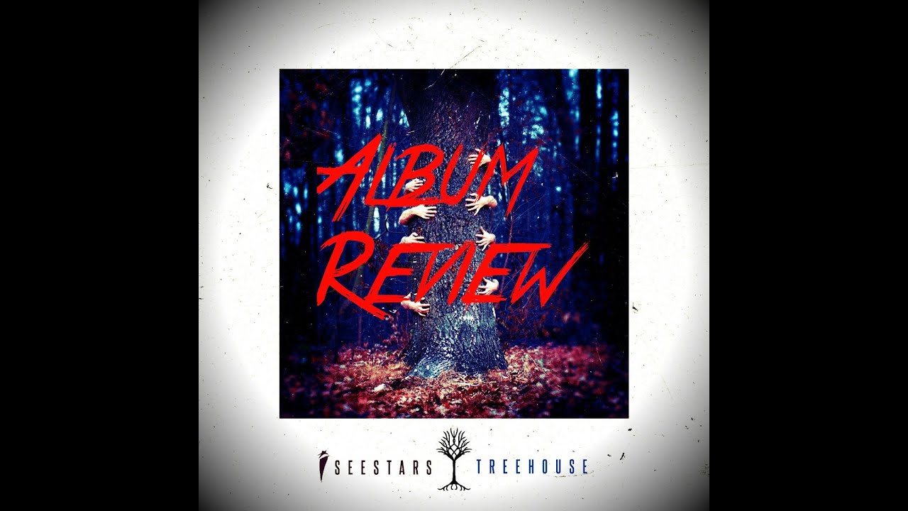 I See Stars - Treehouse - Album Review! - YouTube