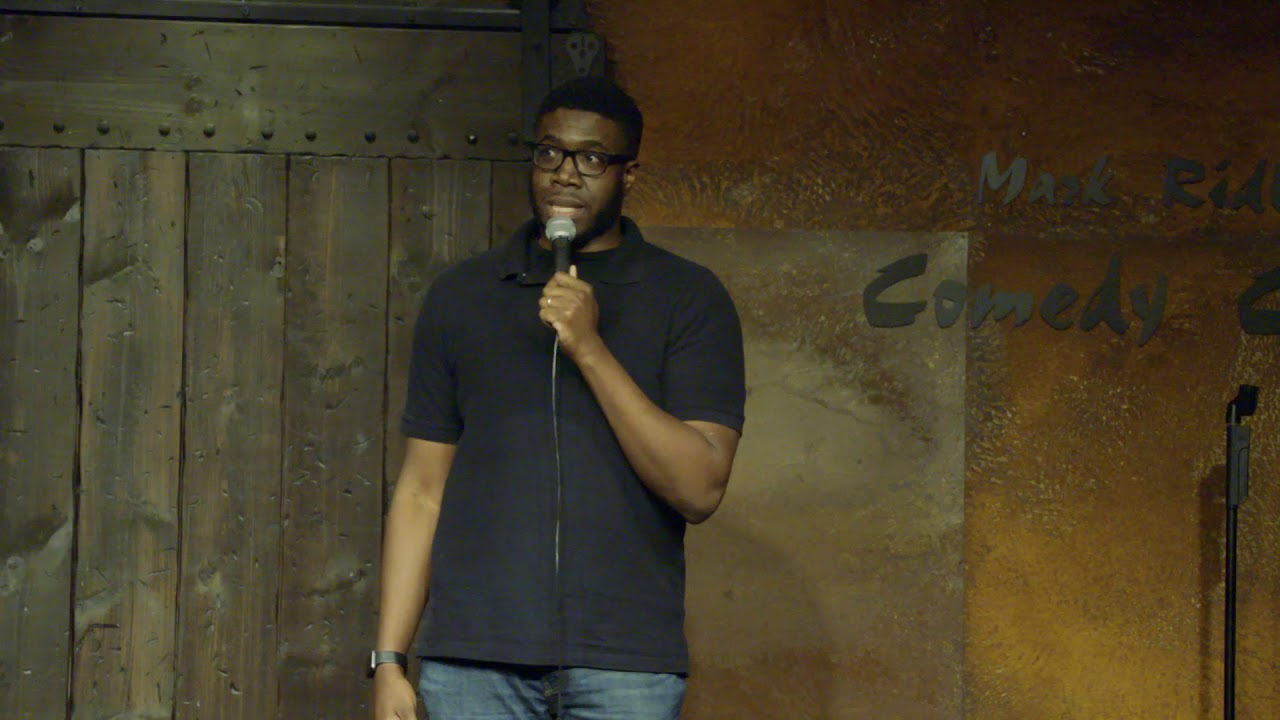 Robert Jenkins - YouTube