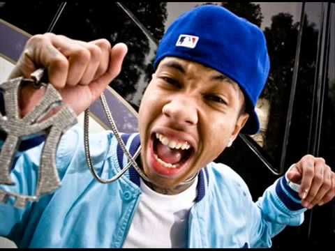 Tyga - Lap Dance (Prod by Lex Luger)(Offical Video)♫ 2011!