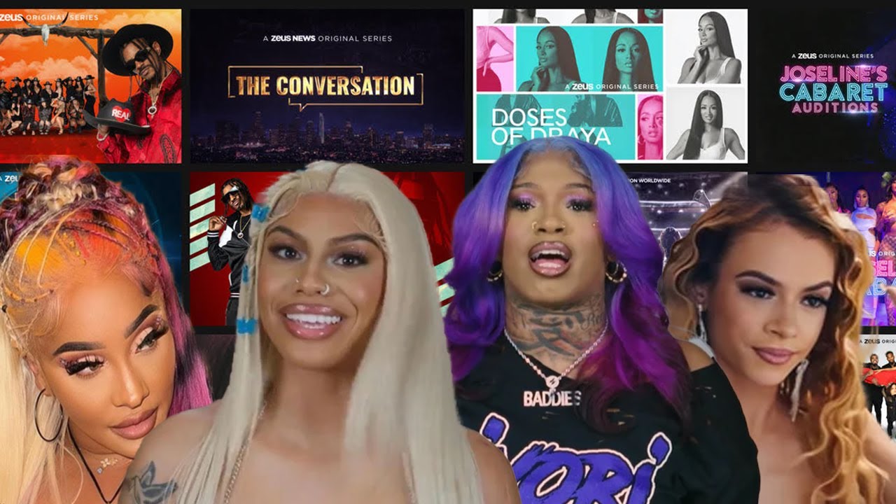 Ivory Reunion Plans Revealed, Big Lex Talks Ivory Relationship ...