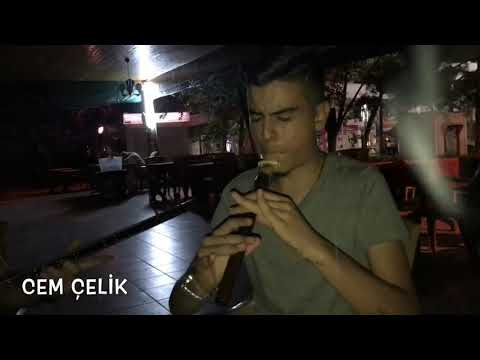 Mey dinle CEM ÇELİK Ağladım