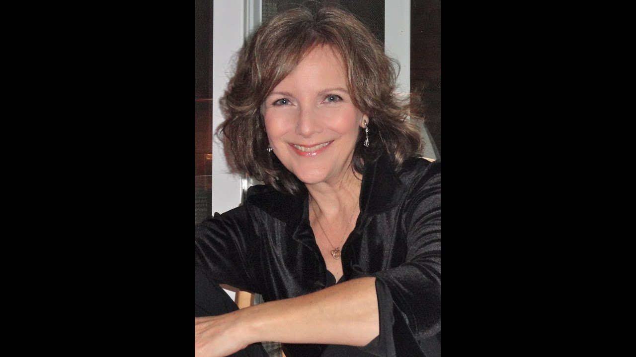 An Interview With Carrie Loring - YouTube