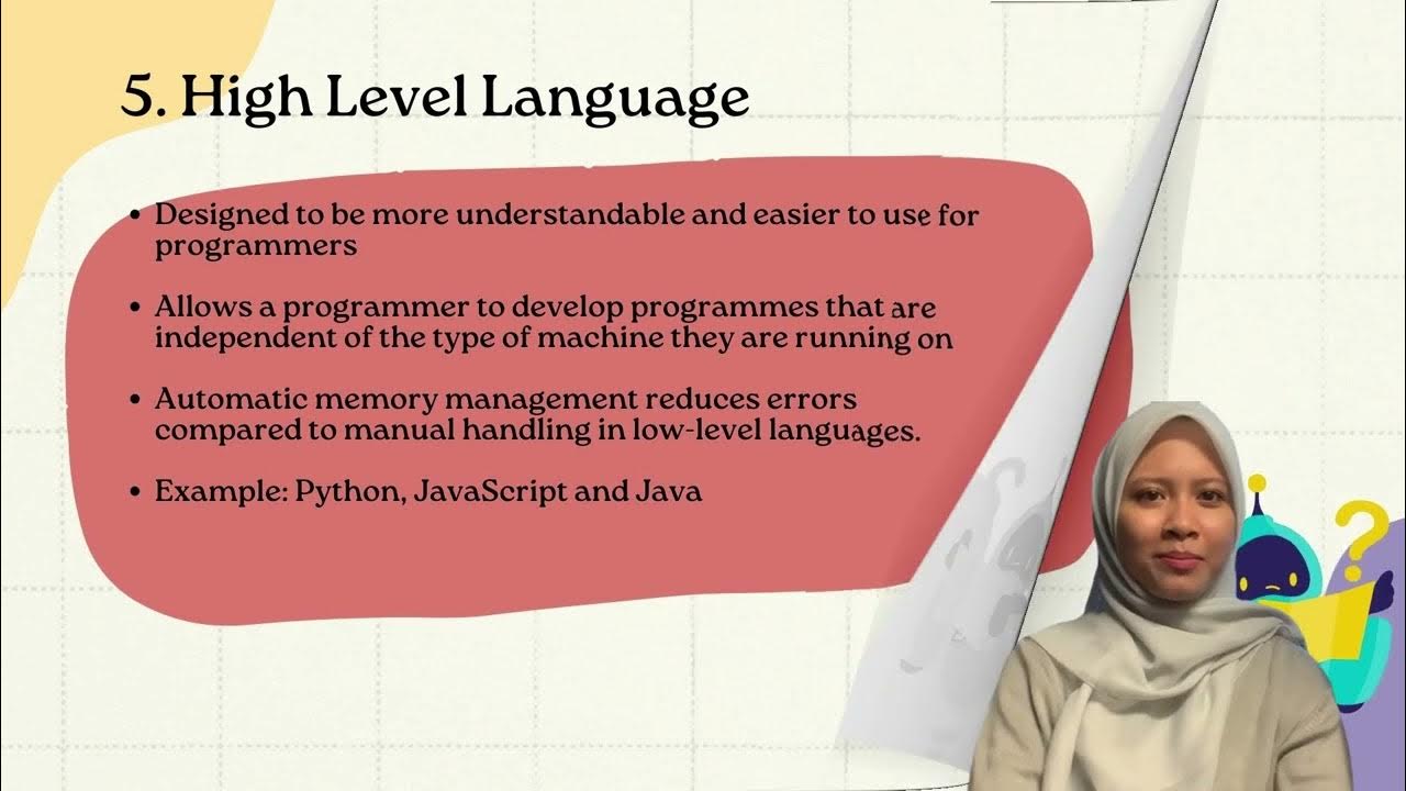 CSF12103 COMPUTER ORGANIZATION ARCHITECTURE| MULTILEVEL COMPUTER SYSTEM AND MACHINE LANGUAGE ...