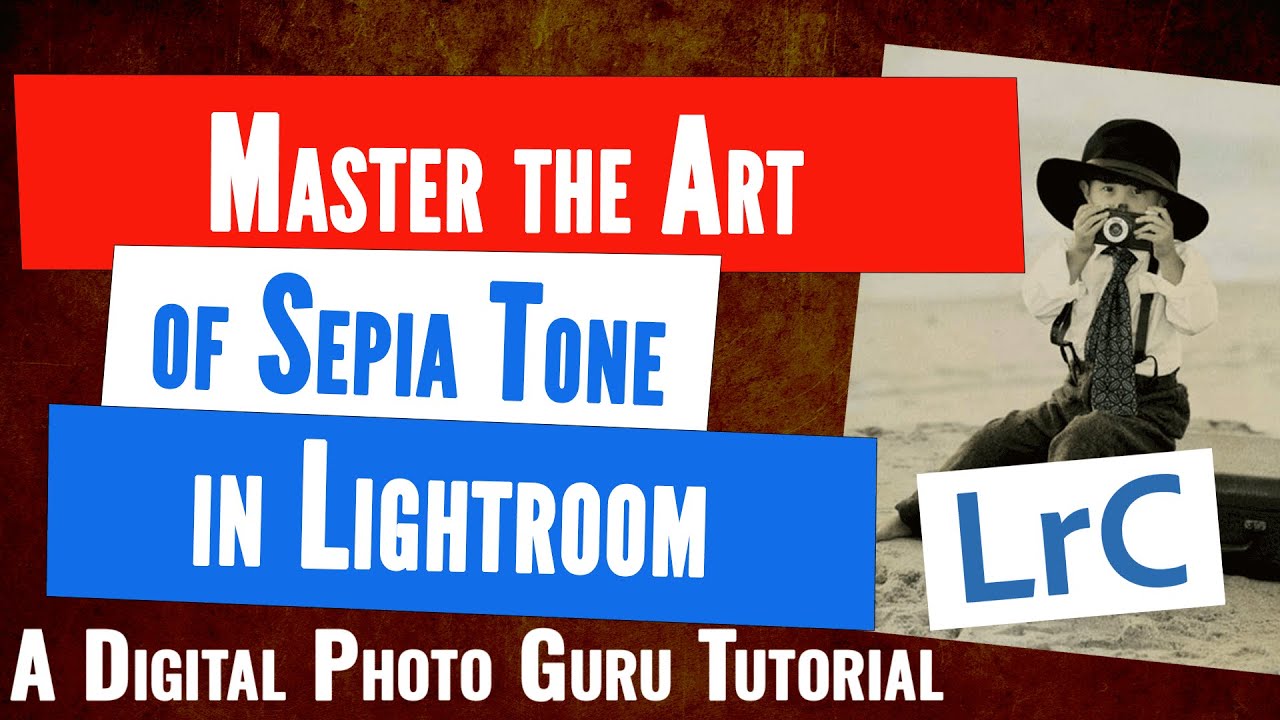 𝐌𝐚𝐬𝐭𝐞𝐫 𝐓𝐡𝐞 𝐀𝐫𝐭 𝐨𝐟 𝐒𝐞𝐩𝐢𝐚 𝐓𝐨𝐧𝐞 𝐢𝐧 𝐋𝐢𝐠𝐡𝐭𝐫𝐨𝐨𝐦 #lightroomediting # ...