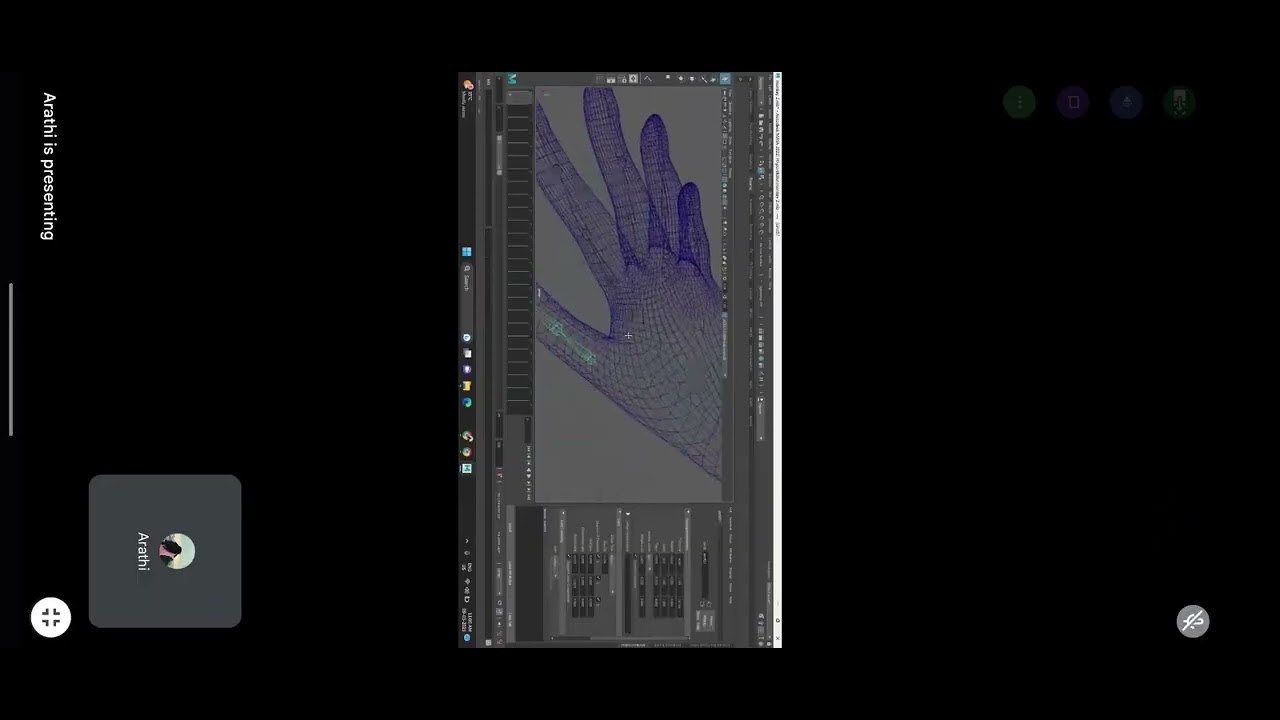 Monkey Rigging - YouTube